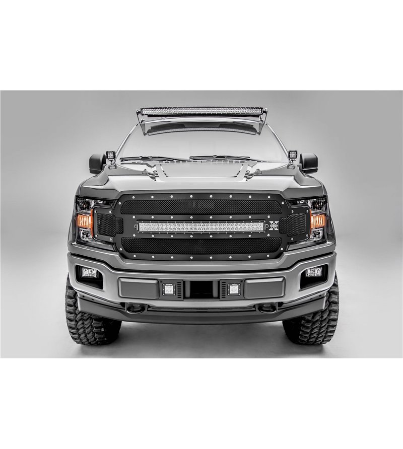 F150 roof lights store
