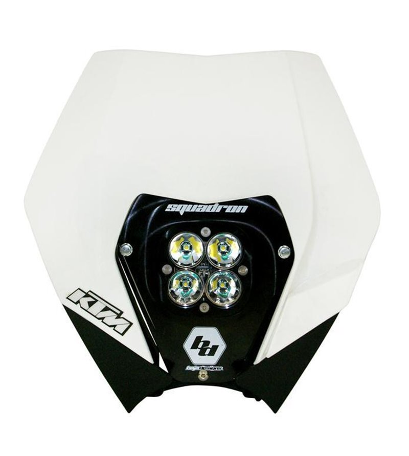 KTM - Lights and Styling