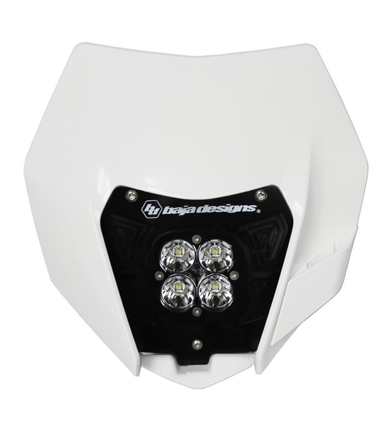 KTM - Lights and Styling