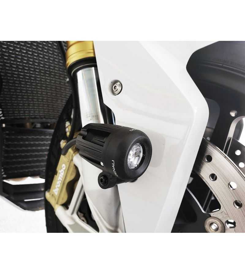 DENALI DM LED Additional Lighting 10W - set - DNL.DM.10000...