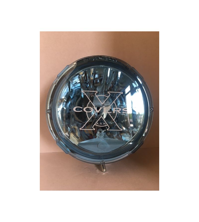 Hella Rallye 3003 cover Transparent - ASPH3003 - Lights...