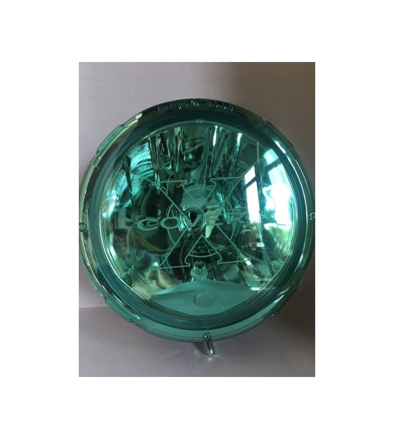 Hella Rallye 3003 cover Transparent - ASPH3003 - Lights...