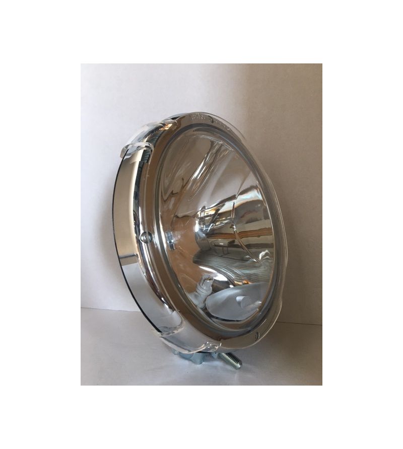 Hella Rallye 3003 cover Transparent - ASPH3003 - Lights...