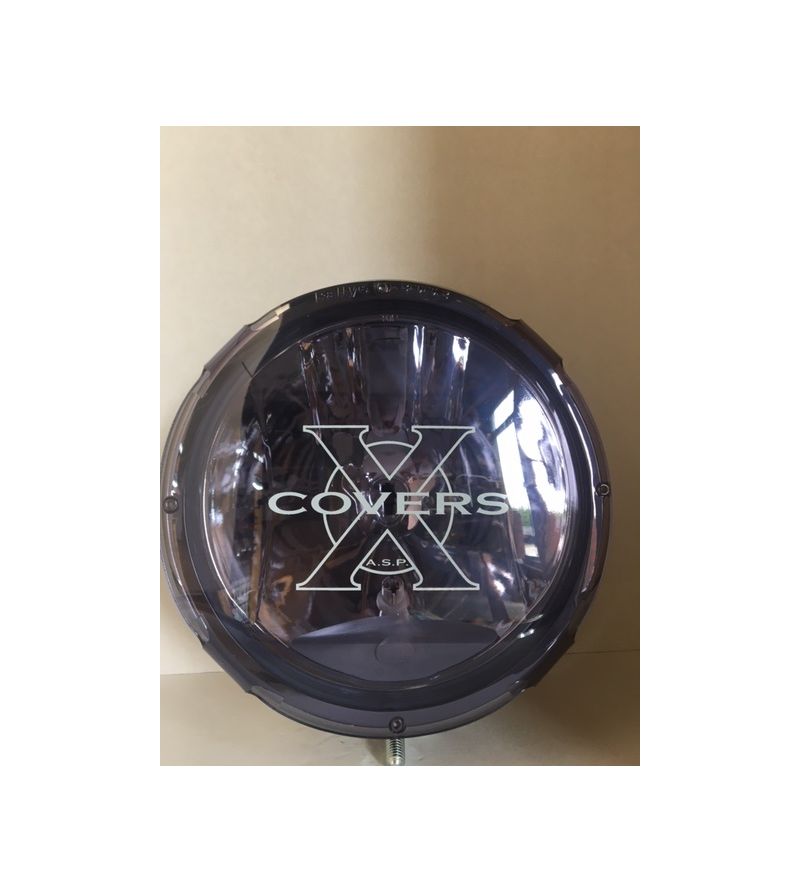 Hella Rallye 3003 LED - 1F8 009 797-421 - Lights and Styling