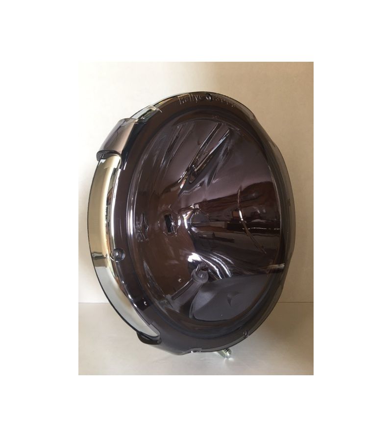 Hella Rallye 3003 LED - 1F8 009 797-421 - Lights and Styling