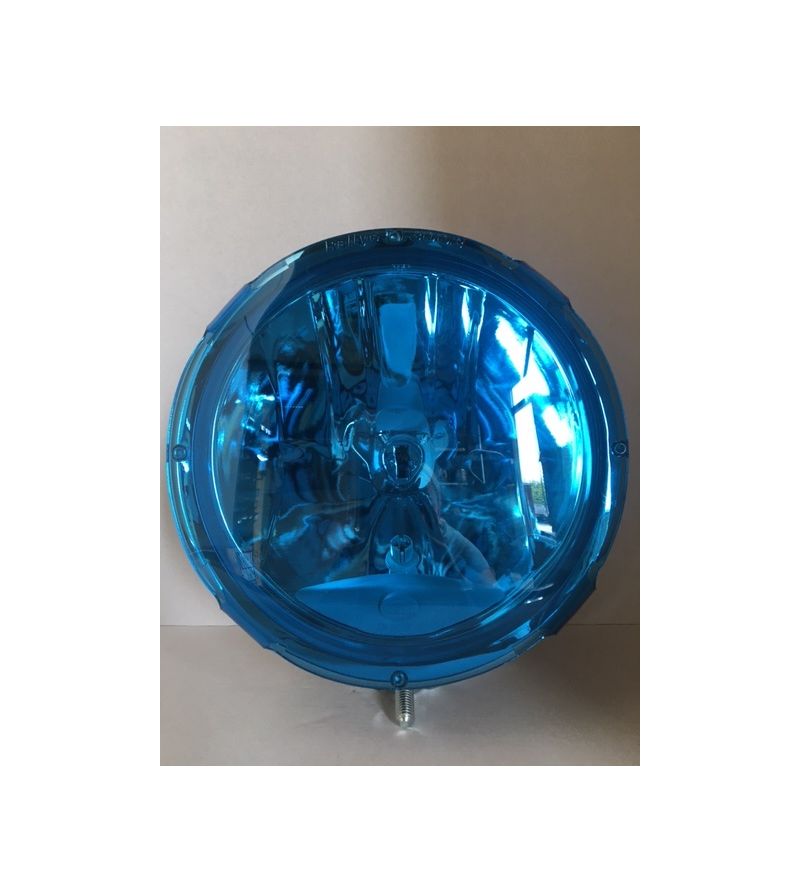 Hella Rallye 3003 LED - 1F8 009 797-421 - Lights and Styling