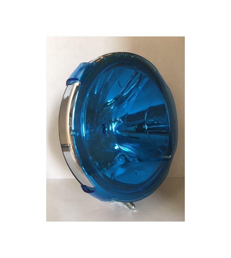 Hella Rallye 3003 LED - 1F8 009 797-421 - Lights and Styling