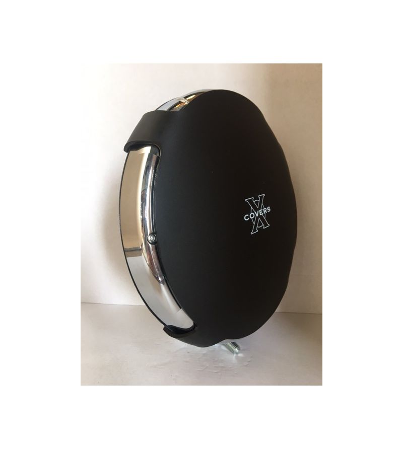 Hella Rallye 3003 Chrome LED - 1F8 009 797-431 - Lights...