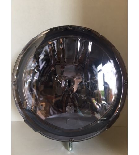 Hella Rallye 3003 Chrome Blank LED - 1F8 009 797-431