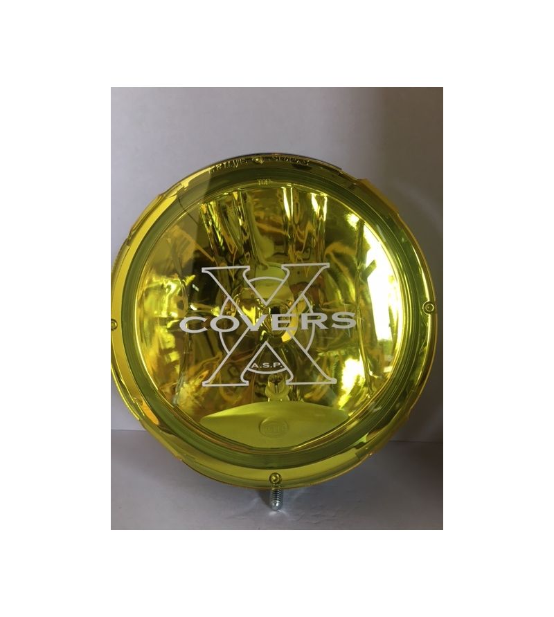 Hella Rallye 3003 Blank - Plus 10 - 1F8 009 797-321