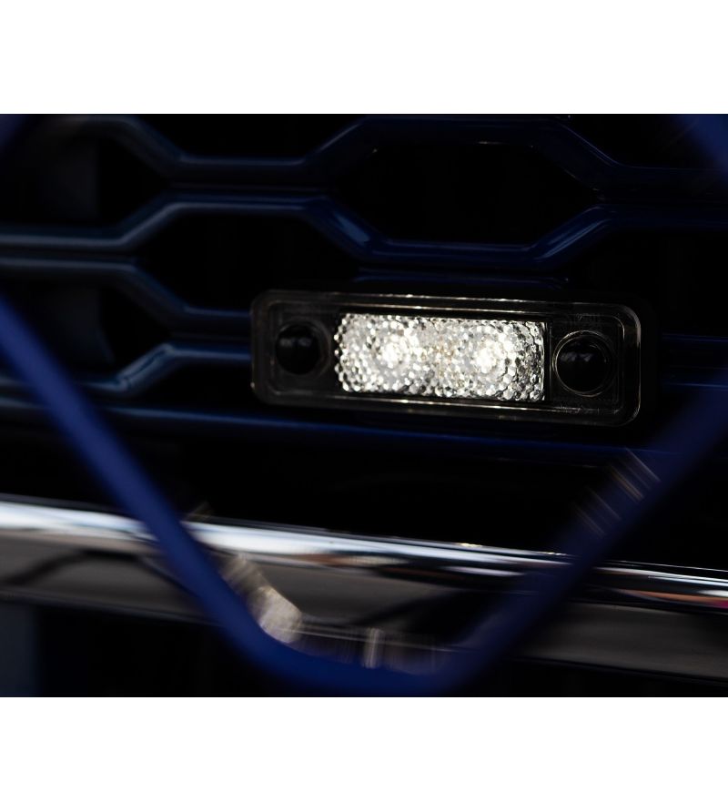 Ledson Seitenmarkierungsleuchte,...