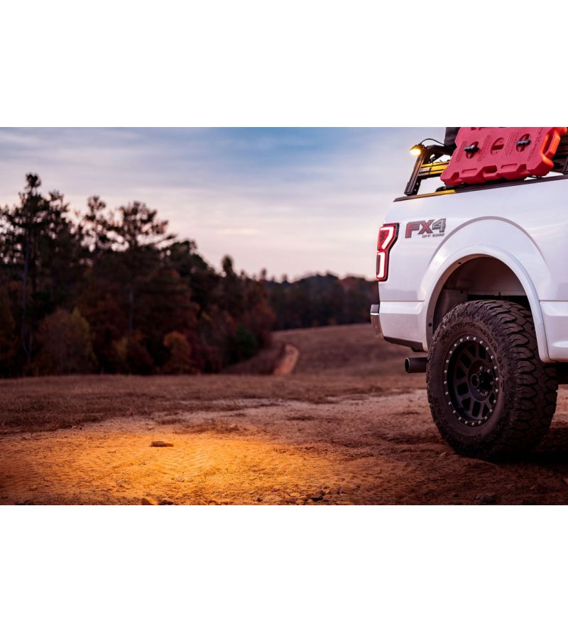 Morimoto 2Banger LED Pods: NCS Combo - BAF106 - Lights and...