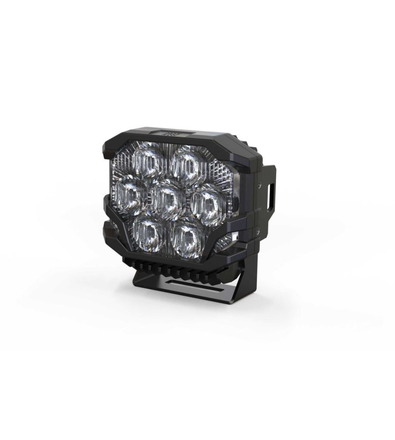 Morimoto BigBanger LED Pod: HXB Combo - BAF124 - Lights...