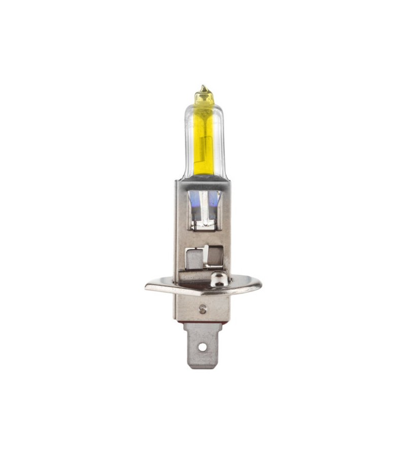 H1 halogen bulb 12V/55W - H1 12V 55W - Lights and Styling