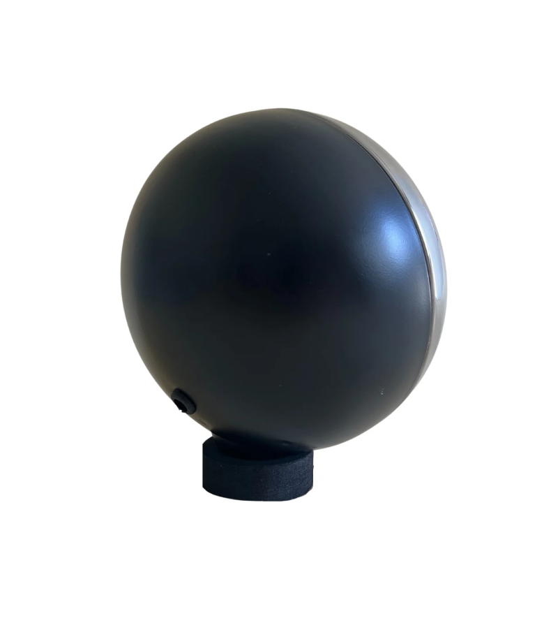 SIM 3206 Chrome Dual Beam H4 - 3206-00000 - Lights and...