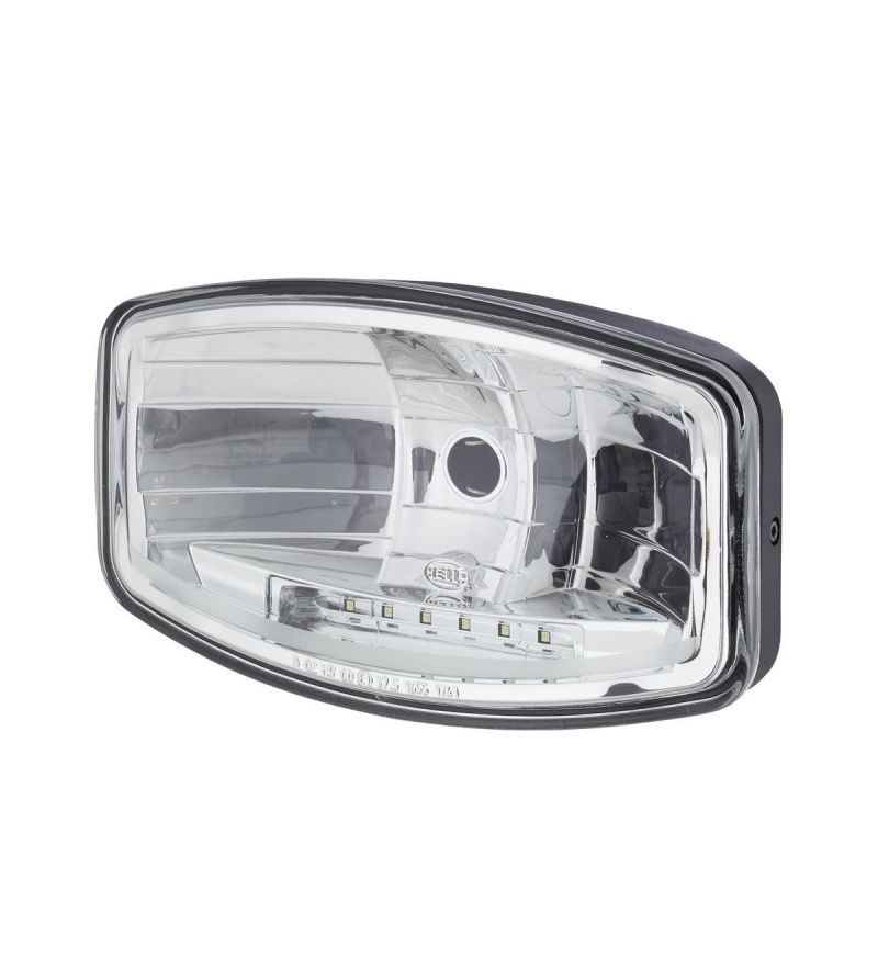 Hella Jumbo 320FF Blank LED with position light - 1FE 008...