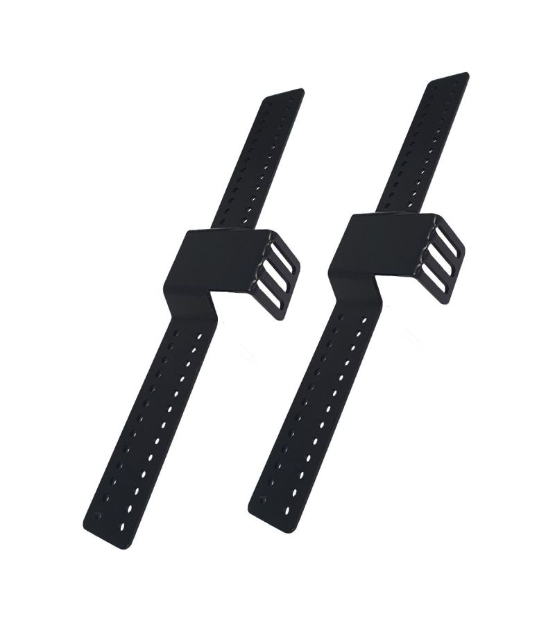 Ledson Alfa 30" Powerboost LED bar package for Scania Next...