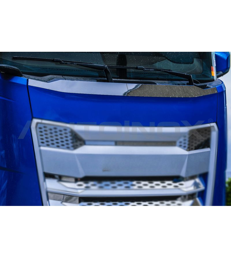 DAF XF/XG/XG+ Grille Profile Top - AP001DXG+ - Lights and...