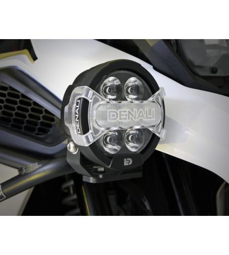 DENALI D7 LED Additional Lighting 10W - DNL.D7P.050