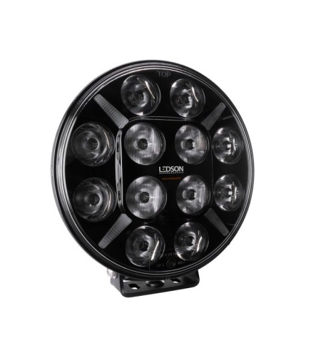 Ledson Pollux7+ Gen3 Driving - 33491207 - Lights and Styling
