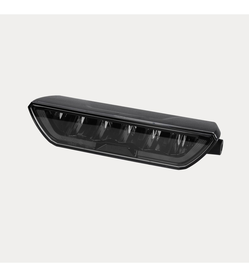 LED Light bar - OZZ - XB1 P9 - 9'' - Position light...
