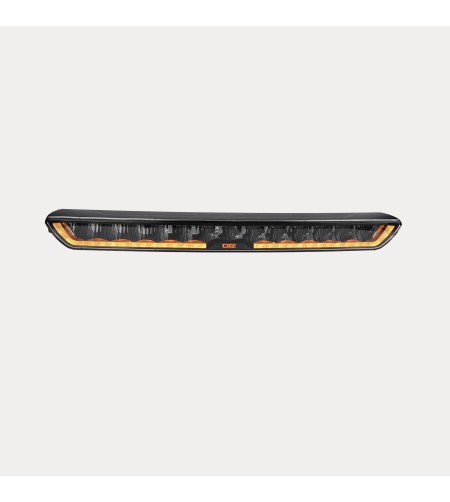 LED bar - OZZ - XB1 P20 - 21'' - Positielicht Wit/Amber