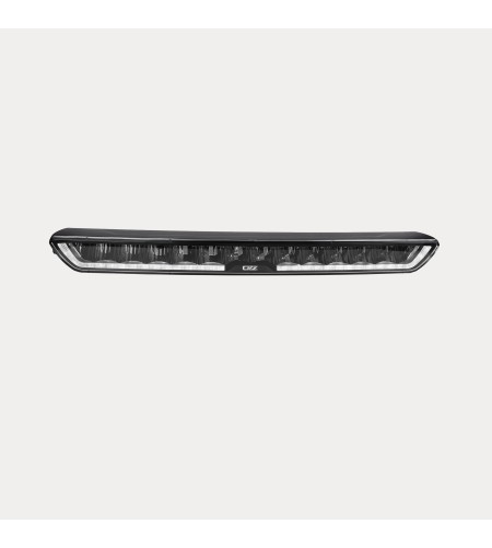 LED bar - OZZ - XB1 P20 - 21'' - Positielicht Wit/Amber