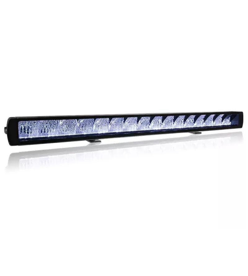 LED Light bar - Optibeam - Savage 40 - 12'' - Position...