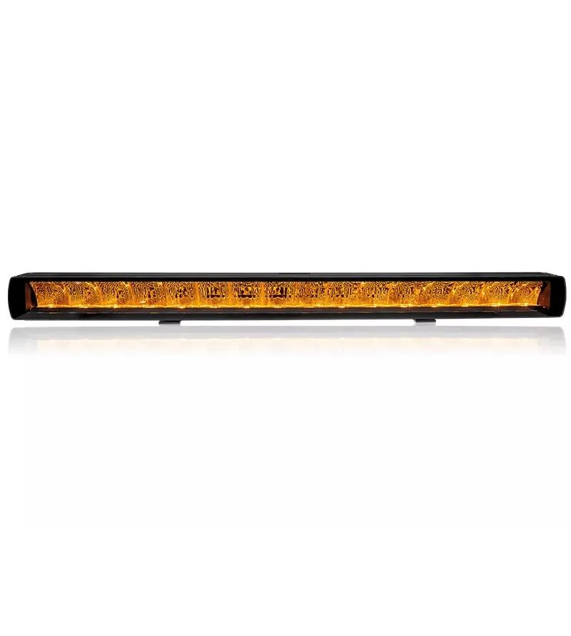 LED Light bar - Optibeam - Savage 40 - 12'' - Position...