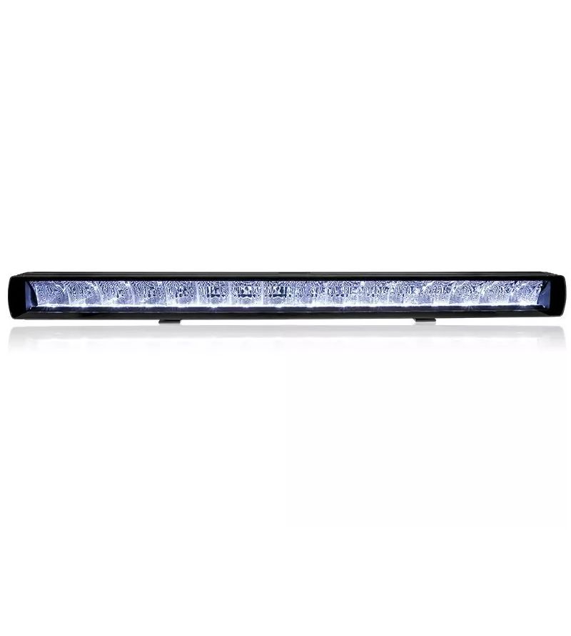 LED Light bar - Optibeam - Savage 40 - 12'' - Position...