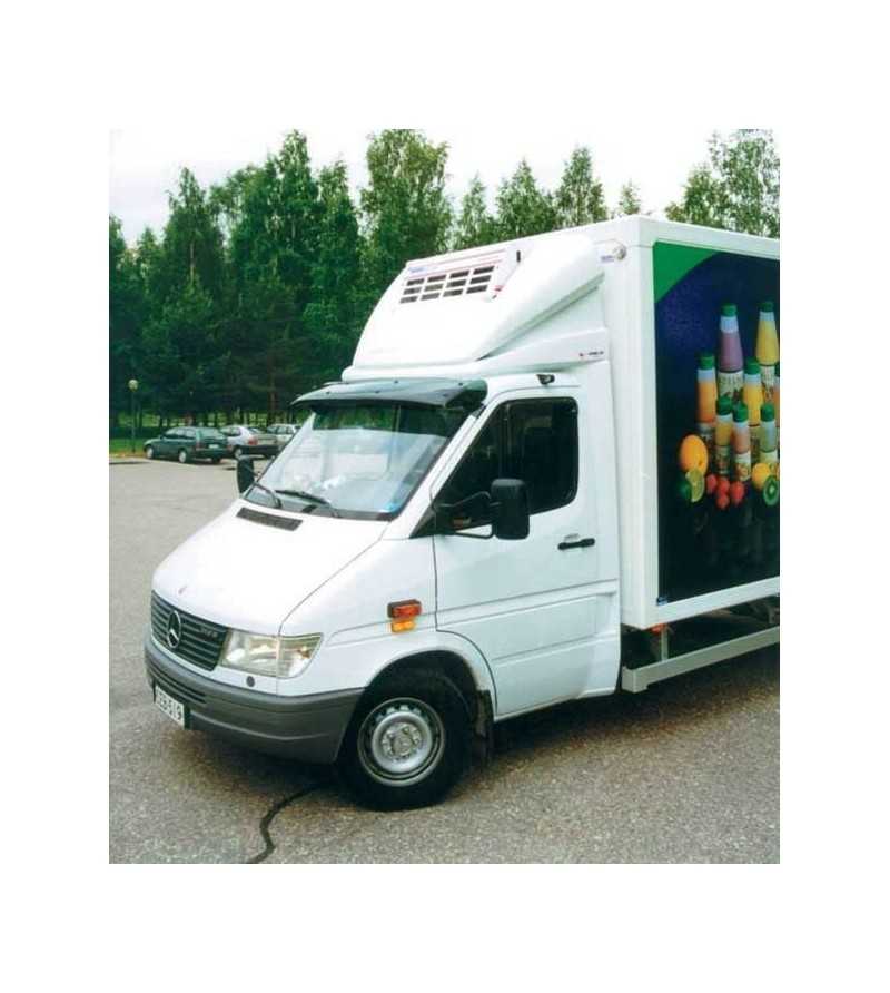 Sun visor Sprinter -06 - 3047 - Lights and Styling