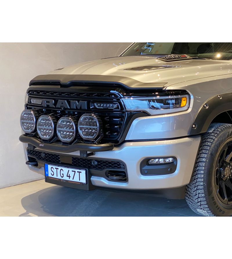 Lampenbügel - QPAX - Q-light - RAM - 1500 - 2025+