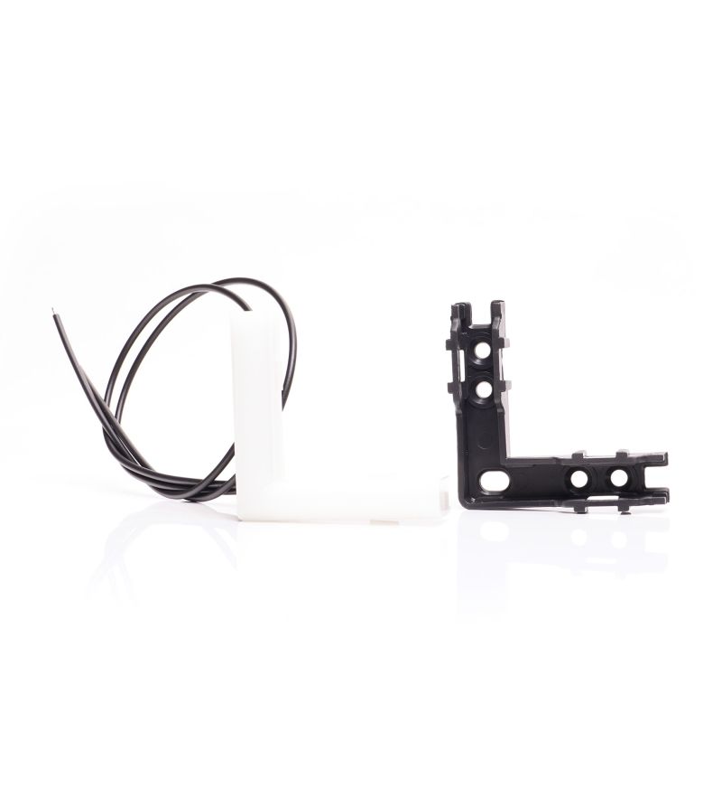 Marker Light - WAS - W280 - Neon - 2.5" - 6.4cm - Click on...