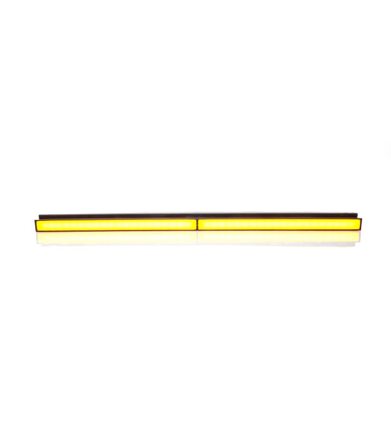 Indicator - WAS - W260 - Left - 21.1" - 53.5cm - LED