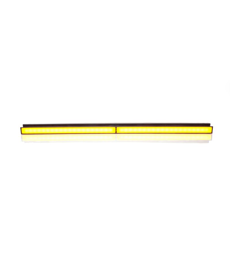 Indicator - WAS - W260 - Right - 21.1" - 53.5cm - LED