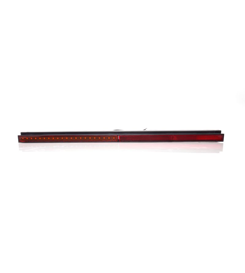 Tail light - WAS - W260 - Neon - 21.1" - 53.5cm - Red