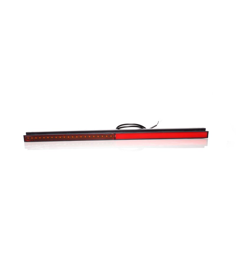 Tail light - WAS - W260 - Neon - 21.1" - 53.5cm