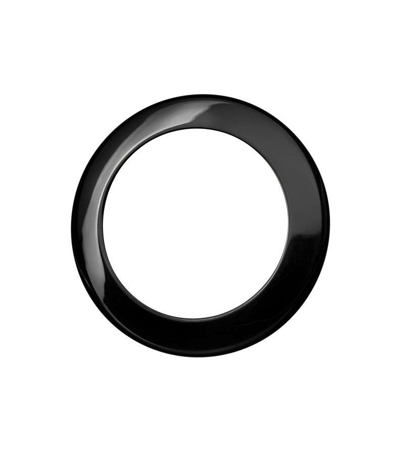 Tail light - Strands - IZE Dark Knight - Round - 15cm