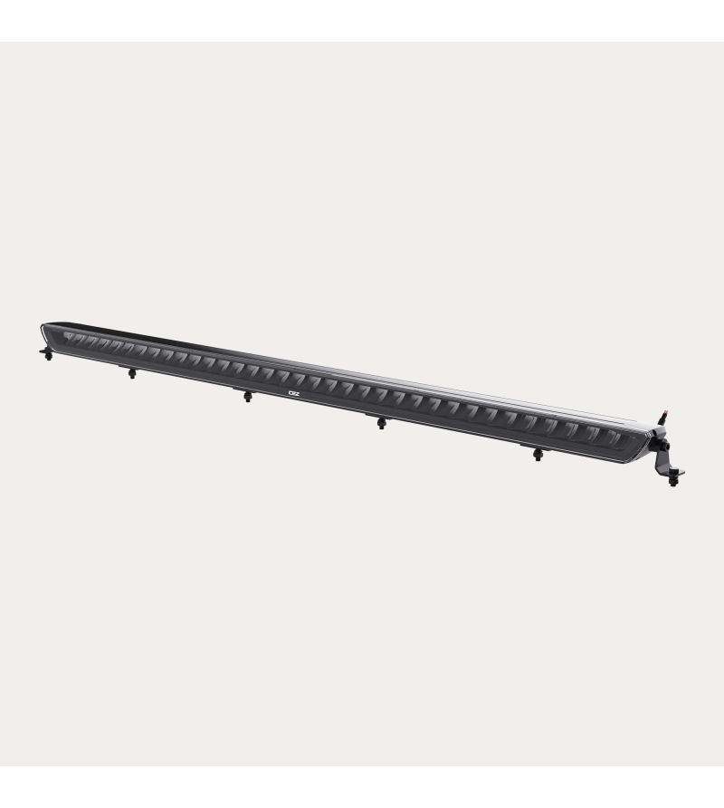 LED bar - OZZ - XB1 P52 - 52'' - Positielicht Wit/Amber