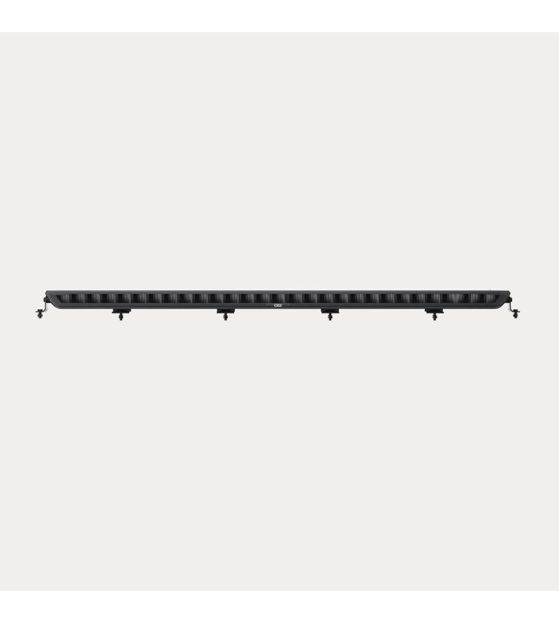 LED bar - OZZ - XB1 P52 - 52'' - Positielicht Wit/Amber