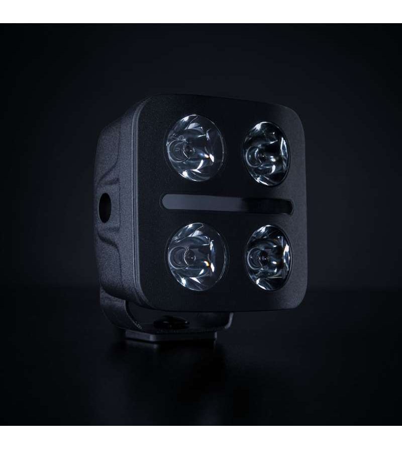 Driving light - Strands - Nuuk D-Line - QBA - 3''