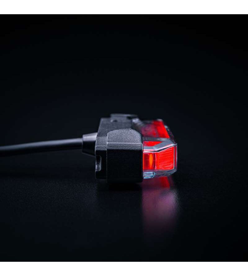 Marker Light - Strands - Firefly See Me - 4" - 10.2cm