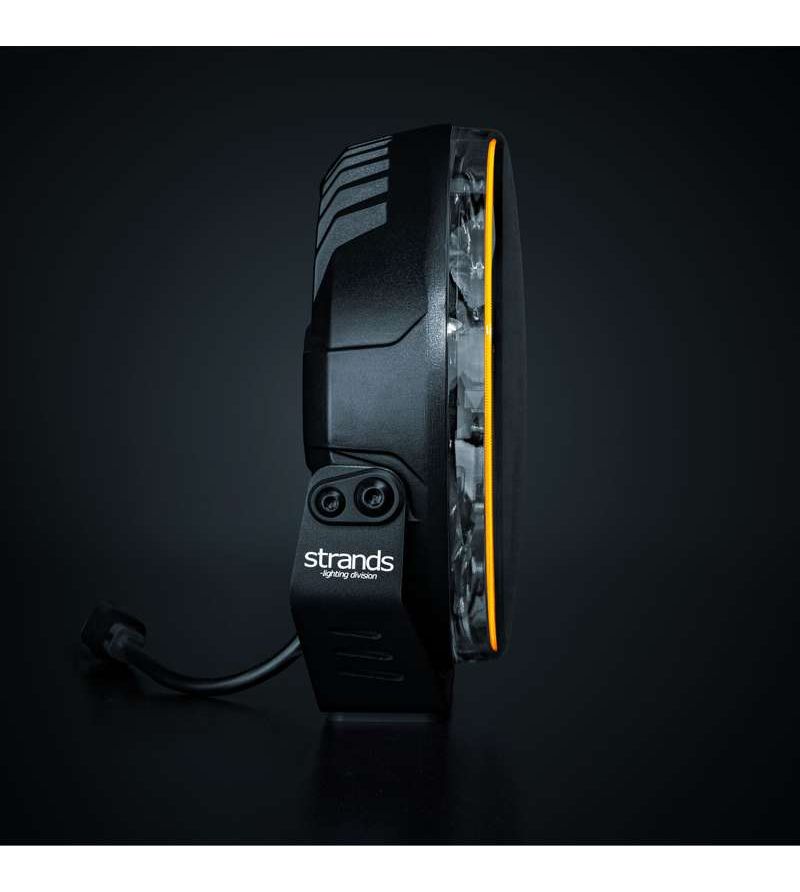 Fernscheinwerfer - Strands - Firefly 9 - 8.7" - 22cm