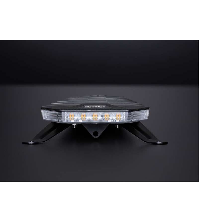 Warning light bar - Strands - Monitum 500 - 18.7" - 47.4cm...