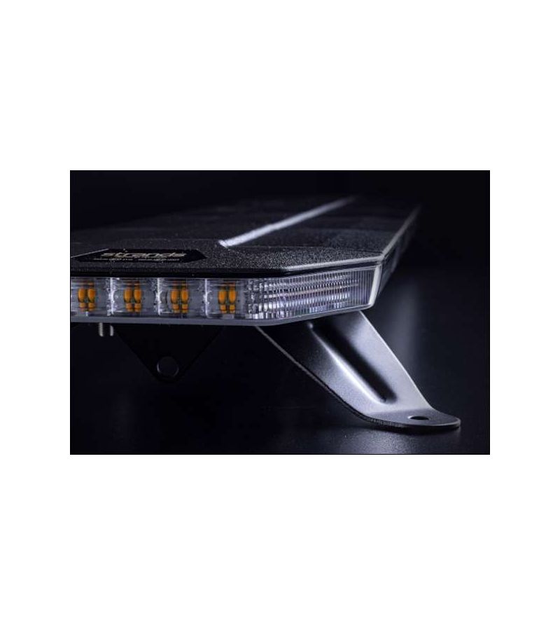 Warning light bar - Strands - Monitum 1500 - 60.8"