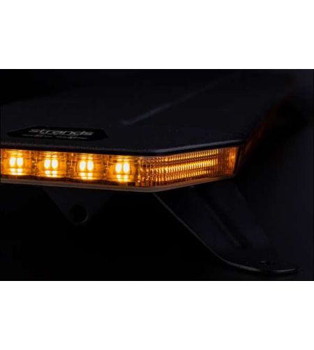 Warning light bar - Strands - Monitum 1500 - 60.8"