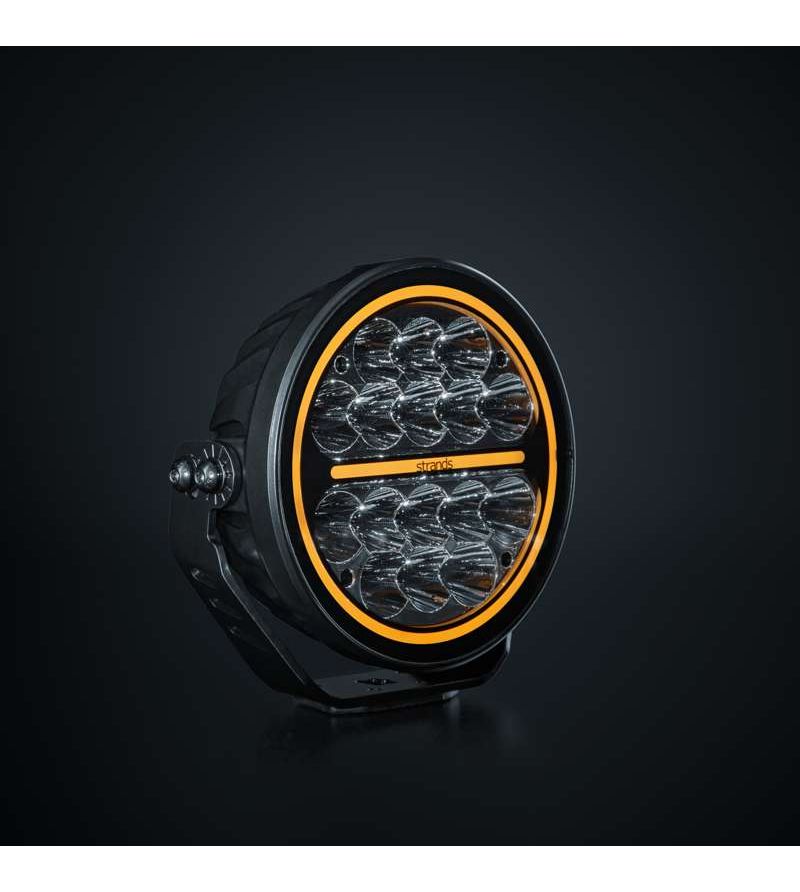 Verstraler - Strands - Siberia XPA - 7" - 17.8cm