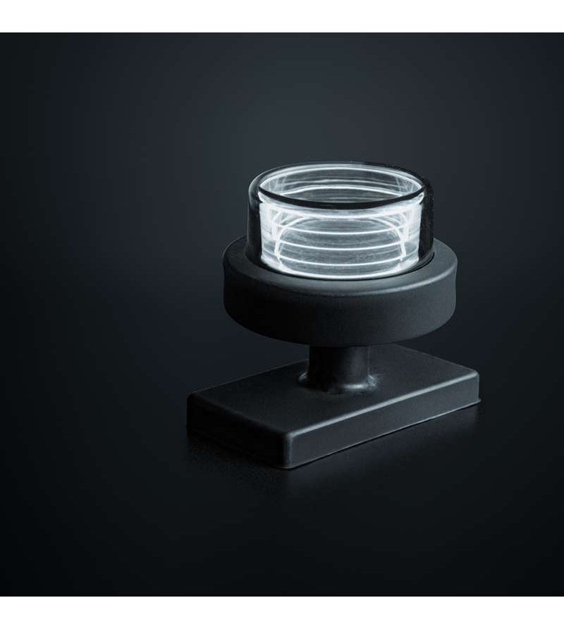 Breedtelamp - Strands - FOR9T Geo - Y model - 3" - 7.6cm