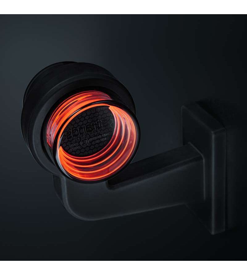 Side marker light - Strands - FOR9T Geo - Medium model