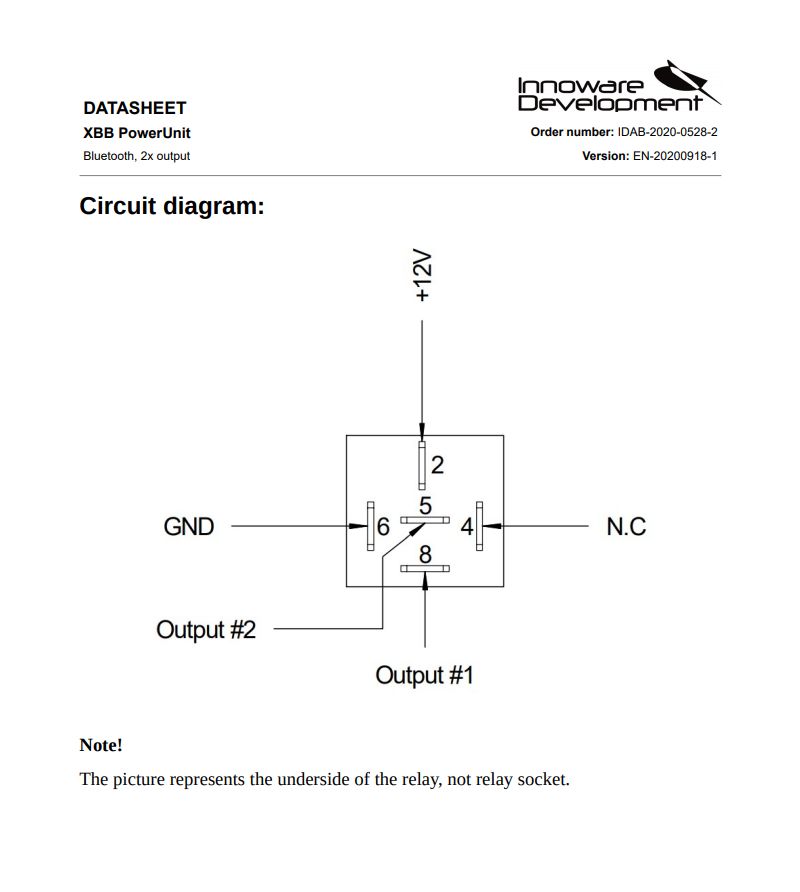 Electrics - XBB - Dongle OBD II - Kit - CanBus Interface